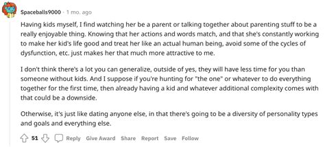 Rules For Dating A Single Mom