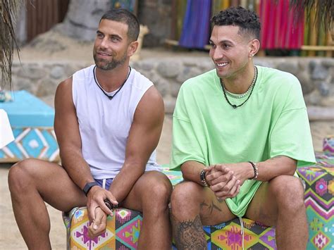 Bachelor In Paradise Spoilers Which Couples Are Still Together And