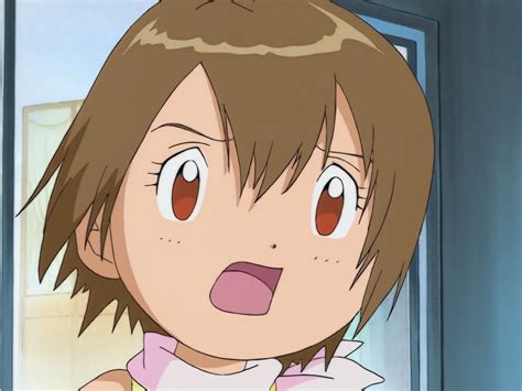Kari Kamiya 19 Digimon 01 Ep 34 By Ty4nothingz On Deviantart