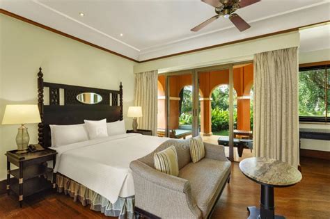 Book Itc Grand Goa A Luxury Collection Resort Spa Goa India 2019