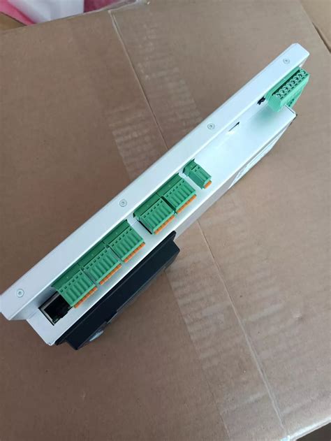 48v Eltek Monitoring Telecom Rectifier Module Smartpack S Panel 242100 415
