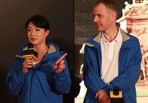 金星真的很牛，回应生娃问题，尝过人情冷暖 知乎
