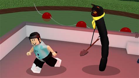 Roblox Wormy But Its Sir Meows A Lot Youtube