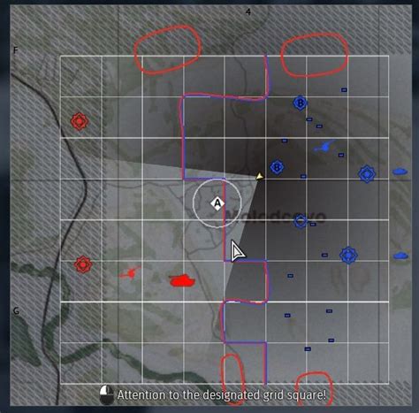 Enduring Confrontation Events Is Looking For Players To Take Part