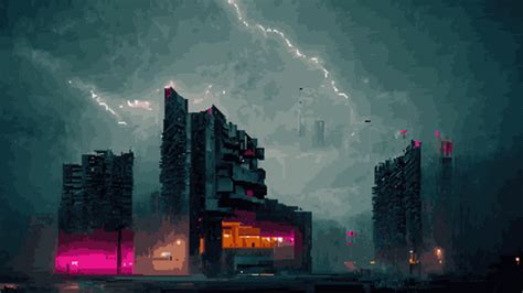 Pixel Art Drop 012 Pixel Art Backgrounds Pack By Lashman