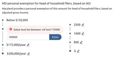 Handle Inf In Parameter Scales · Issue 866 · Policyengine