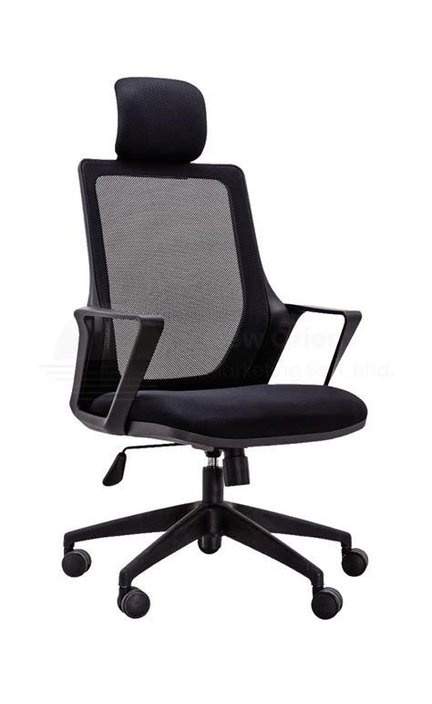 New Orient Marketing Sdn Bhd Office Chair Supplier Selangor Kuala