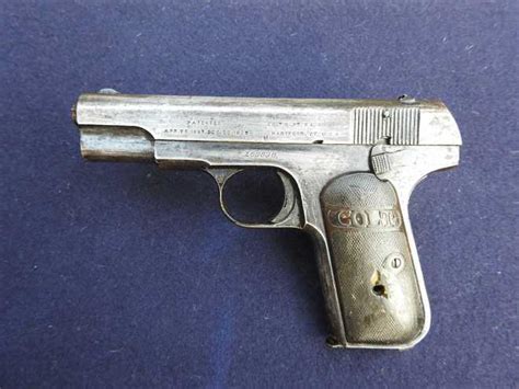 Bhagat Singhs Pistol Back Finally The Tribune
