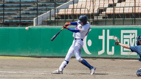 第28回 北信越・関東大学親善準硬式野球大会 新関東大学準硬式野球連盟
