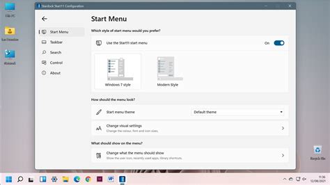 Start Comes To The Rescue Of Windows Menu Haters Tom S Hardware