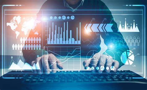 Big Data Visualization Tools And Techniques