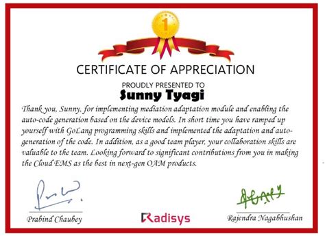 sunny tyagi posted on linkedin