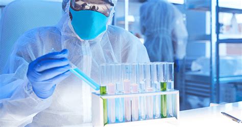 How To Become A Chemist Skills And Job Description Jobstreet
