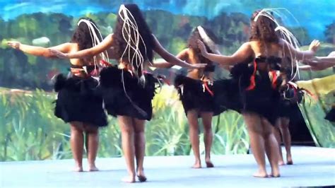 Hula Dance Youtube