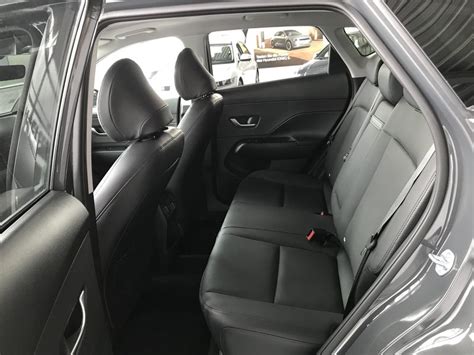 Hyundai KONA SX2 1 6 T Gdi 198PS DCT PRIME Vorführfahrzeug kaufen in