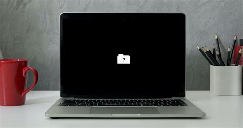 Mac Flashing Folder Icon With Question Mark Here S 7 Ways To Fix It