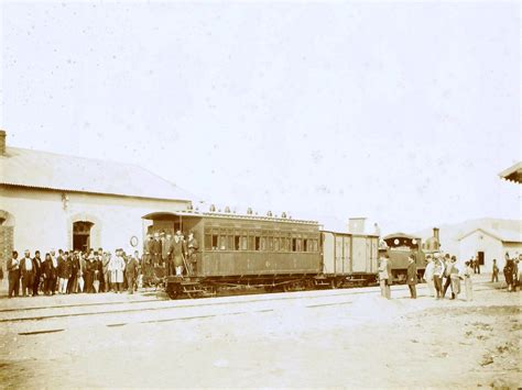 Ottoman Archives On Twitter Rt Archivesottoman Birzamanlar Osm Nl Mudanya Tren