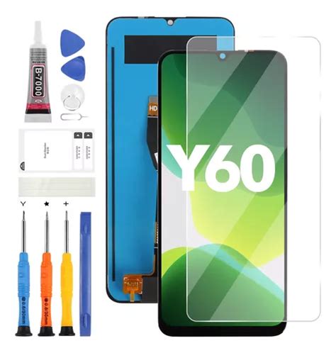 Pantalla Lcd Original Para Huawei Nova Y Wkg Lx Env O Gratis