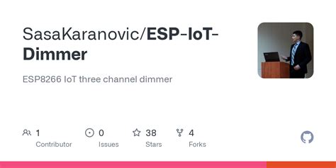 GitHub SasaKaranovic ESP IoT Dimmer ESP IoT Three Channel Dimmer