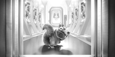 Ice Age Collision Course Trailer Park