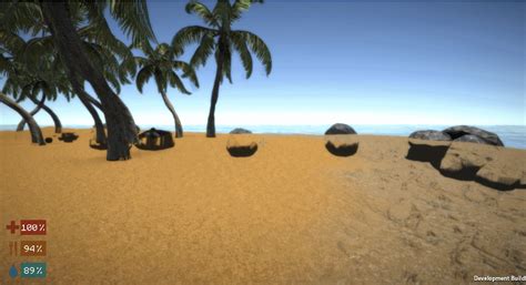 Build Bug Getting Started Unity Discussions