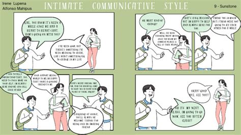 English Intimate Communicative Style Sunstone Pdf