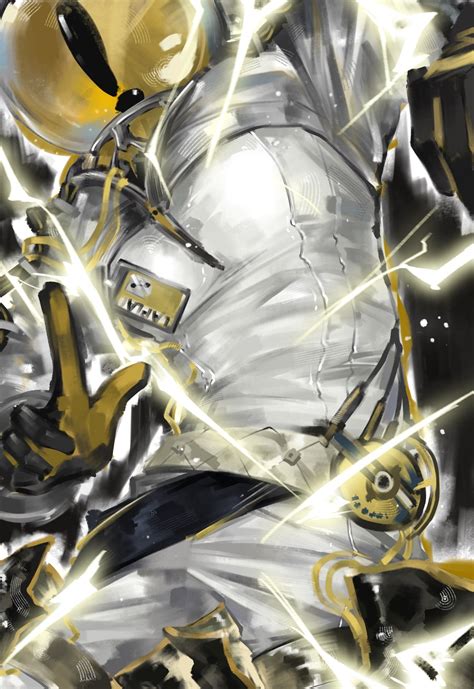 Ulrich Reverse1999 Drawn By Eatcola Danbooru