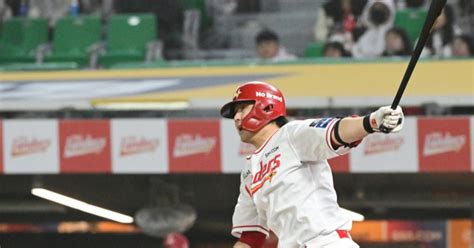 최정 9회말 극적 홈런으로 통산 홈런 공동 1위 등극→한유섬 끝내기 투런포 작렬ssg Kia 제압하며 3연승 Md인천