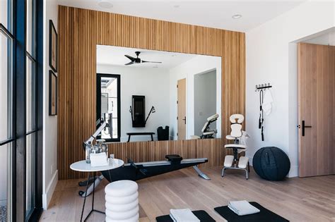 Home Massage Room Decorating Ideas Shelly Lighting