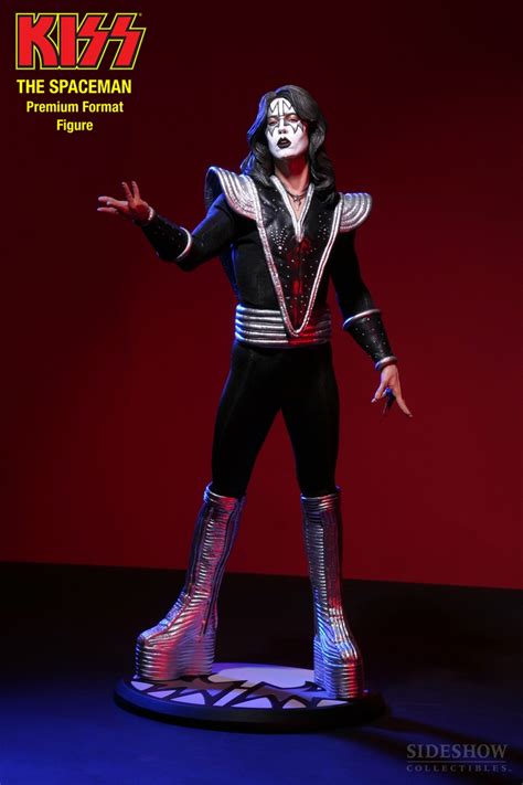 The Spaceman Exclusive Music Kiss Time To Collect