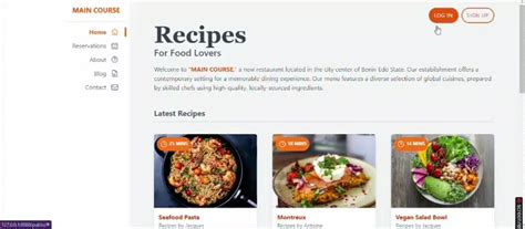 How I Used Tailwindcss For Building Websites Armstrong Omoregie