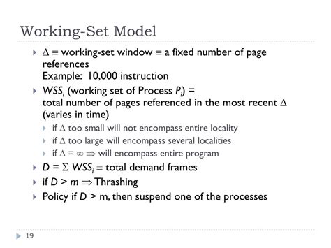 Ppt Virtual Memory File System Interface Powerpoint Presentation