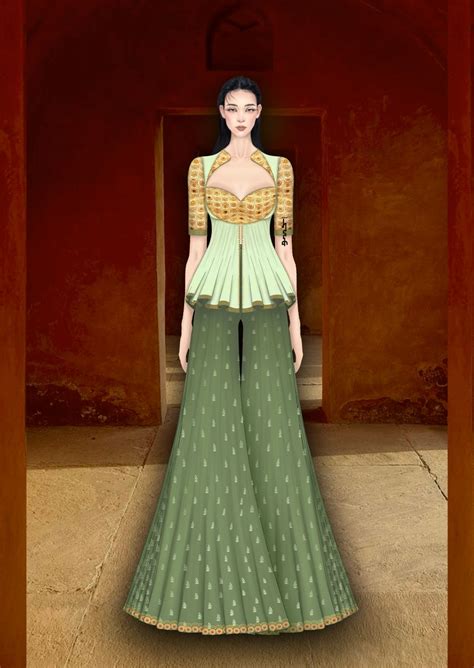 Mahak Bansal On Linkedin ‘hey I Would Wanna Wear It 👆🏻👆🏻 This Was