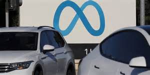 Exclusive Meta Is Developing A New Ai Image And Video Model Code Named ‘mango Wsj