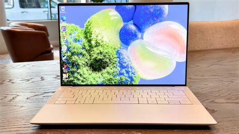Dell Xps Review What The Xps Plus Should Have Been Tom S Guide
