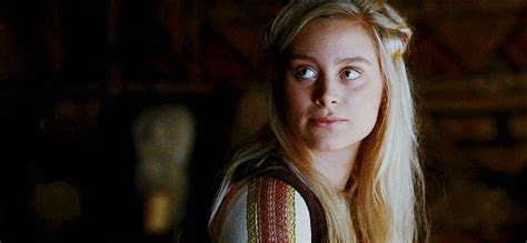 Ida Marie Nielsen Reblogs Margrethe Vikings