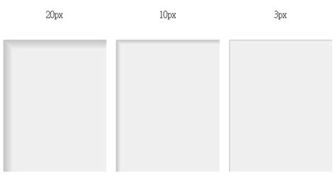 C Inner Shadow Effect For Qwidget Stack Overflow