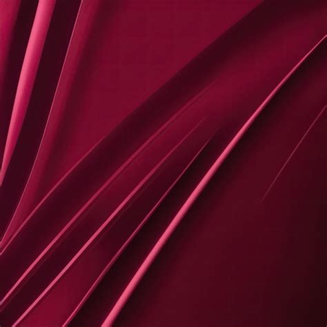 Premium Ai Image Maroon Lines On A Background Abstract Wallpaper
