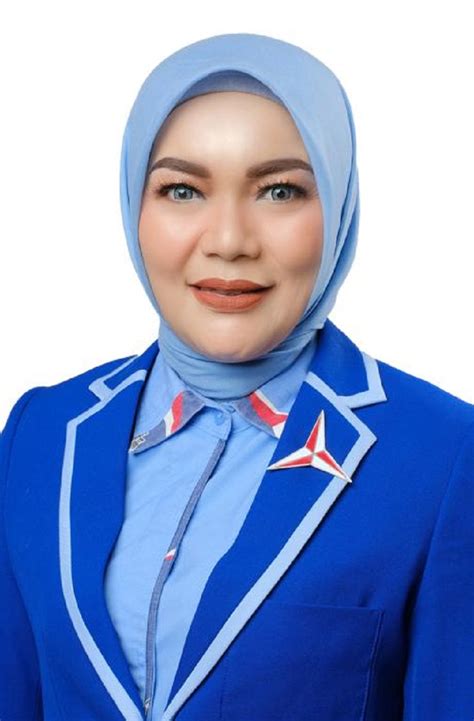 Profil Nuraeni Ssos Info Pemilu