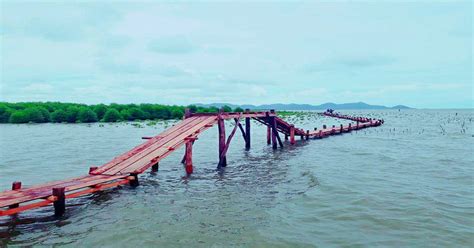 [រមណីយដ្ឋានធម្មជាតិ ត្រពាំងសង្កែ] ធានាថាសប្បាយជក់ចិត្តលែងចង់មកវិញ Kh