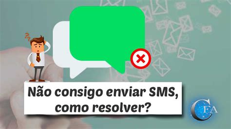 Resolvendo Erro Ao Enviar Mensagem SMS Canalforadoar