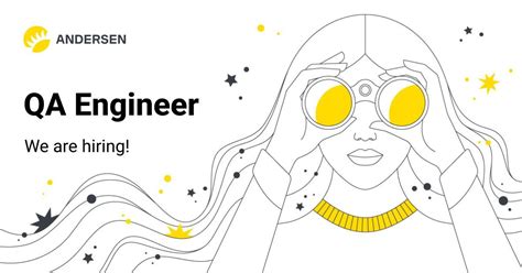 Alina Kudryashova On Linkedin Andersen Andersenvacancy Vacancy Job Andersen Itcareer Qa