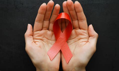 Hiv And Clinical Trials Participant Cube