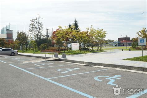 상무시민공원 광주광역시 서구 가볼만한곳