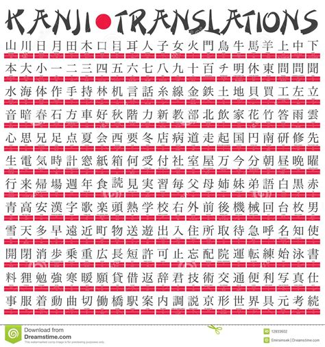 Japanese Kanji Translator Hot Sex Picture