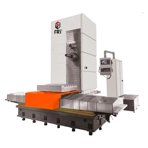 Cheap Cnc Horizontal Boring And Milling Machine Manufacturers