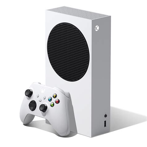 Microsoft XBOX Series S 512GB Gilded Hunter Bundle