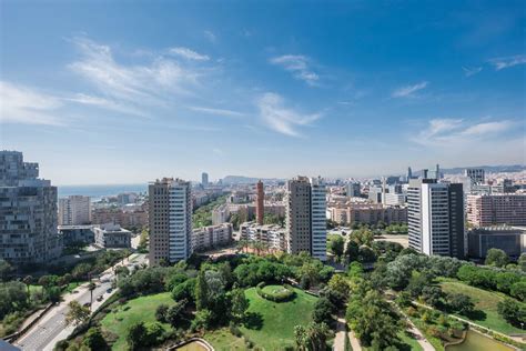 Living In El Poblenou Barcelonas Most Creative District Atipika