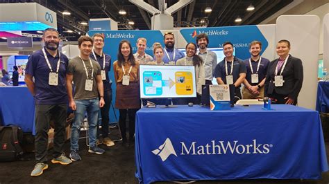 Neurips Highlights Artificial Intelligence Matlab Simulink