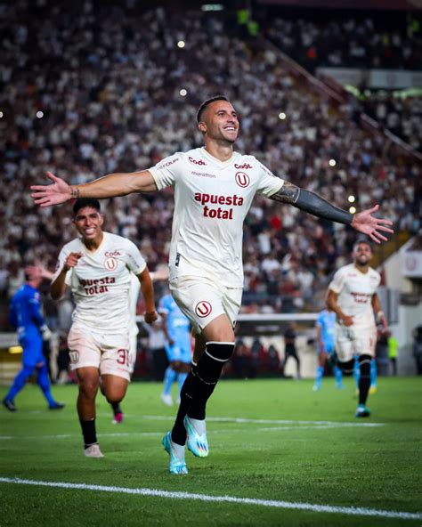 Tabla De Posiciones De Liga 1 2023 En Vivo Resultados Y Partidos De La